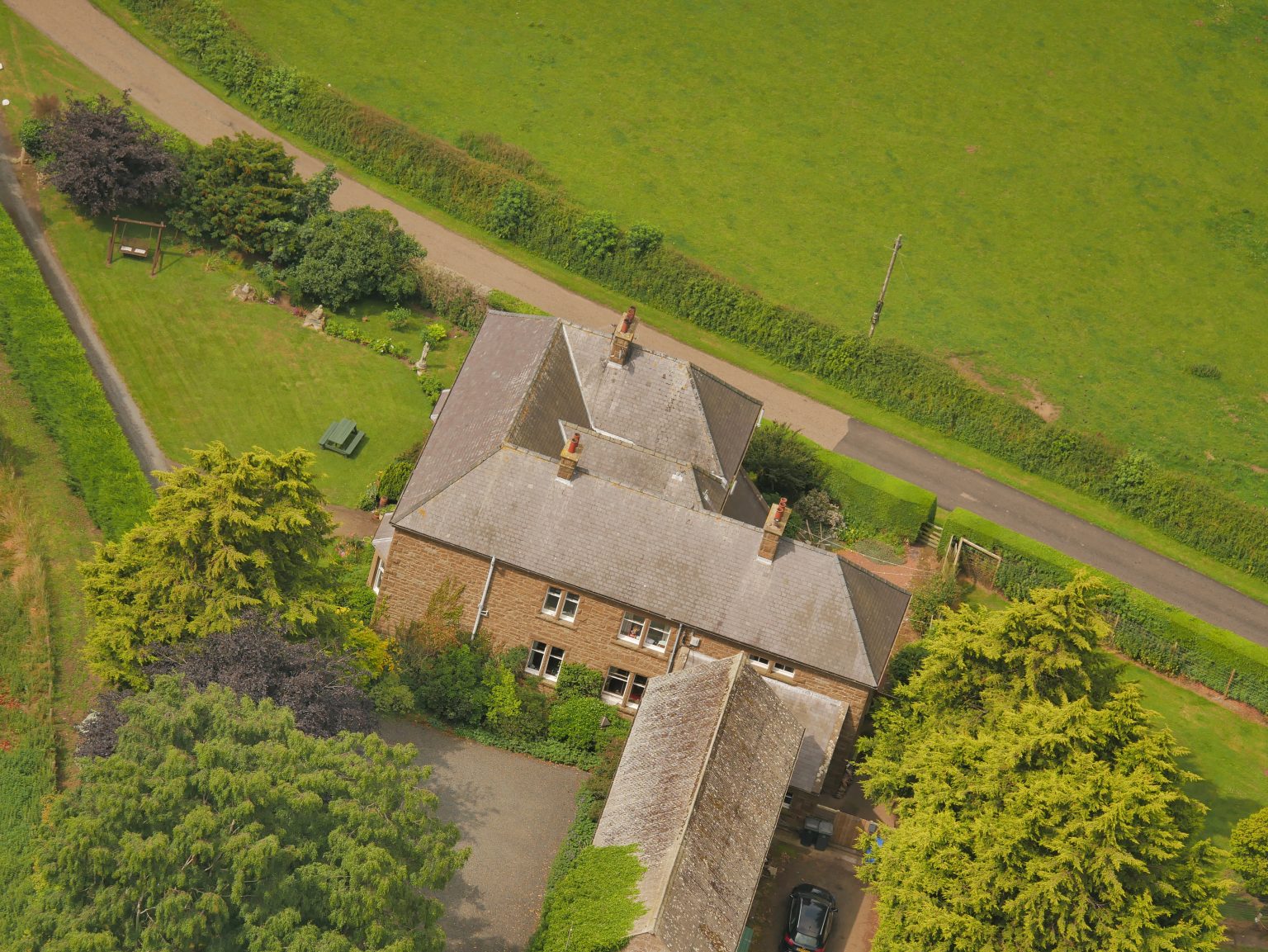 Gallery - Hay Farm House Bed and Breakfast